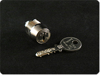 Gitchi Gaming Equipment Solutions - Casino Gaming Locks